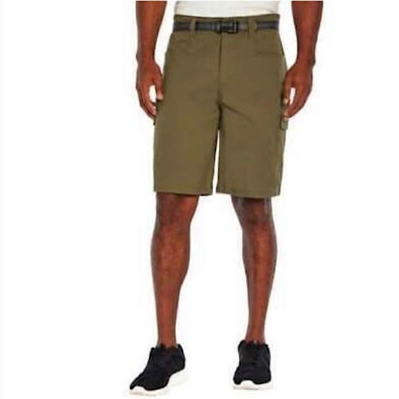 Orvis | Shorts | Orvis Cargo Short Sz 4 | Poshmark